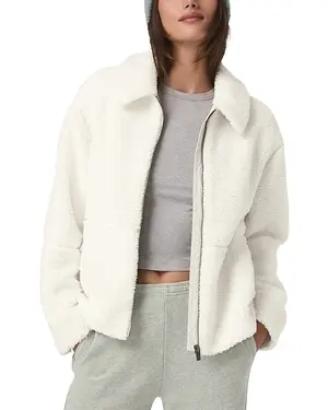 Vuori Classic Jackets For Women