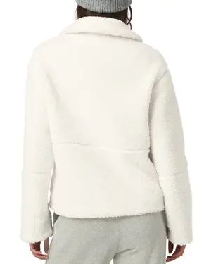 Vuori Full Zip Jacket