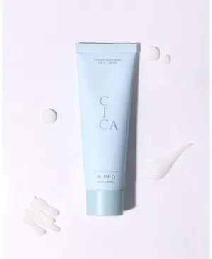 AIPPO Expert Soothing Cica Cream