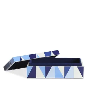 Jonathan Adler Jonathan Alder Sorrento Lacquer Box, Small