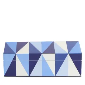 Jonathan Adler Jonathan Alder Sorrento Lacquer Box, Small