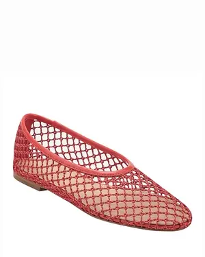 Marc Fisher Ltd. Metallic Shoes For Women