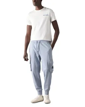 Moose Knuckles Hartsfield Cargo Joggers - Jet Stream