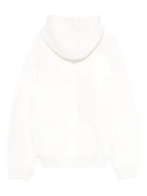 JIL SANDER Seam-detail Hoodie