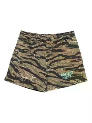 Gallery Dept. Loose Fit Shorts For Men