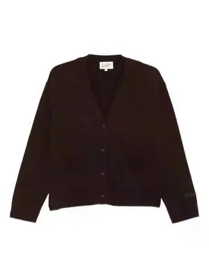 Mc2 Saint Barth V Neck Cardigans For Women