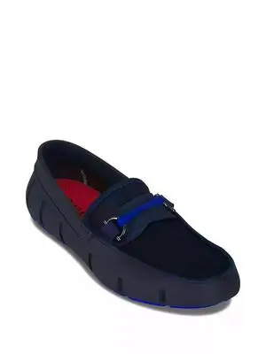 Swims Sporty Bit Metal Loafer