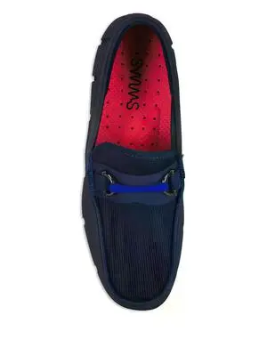 Swims Sporty Bit Metal Loafer