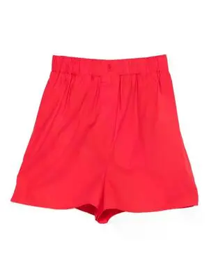 THE FRANKIE SHOP Relaxed Fit Elasticated Shorts