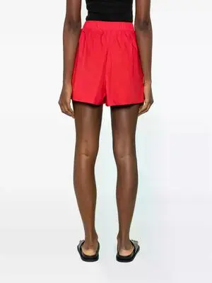 THE FRANKIE SHOP Relaxed Fit Elasticated Shorts