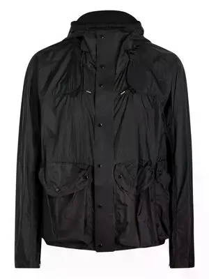 Ten C Elasticated Jackets For Men