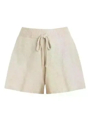 The Elder Statesman Shorts For Women
