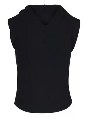 Vince V-neck Sleeveless Top