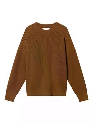 MARANT Barry Ribbed Sweater