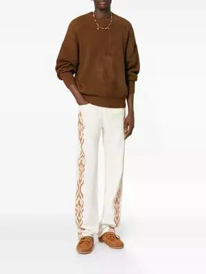 MARANT Barry Ribbed Sweater