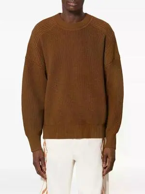 MARANT Barry Ribbed Sweater