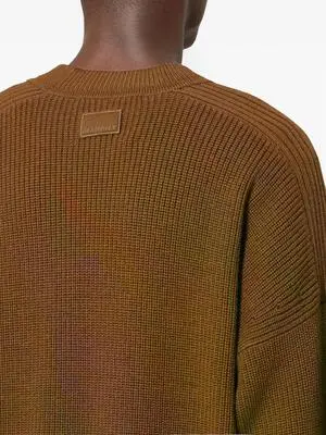 MARANT Barry Ribbed Sweater