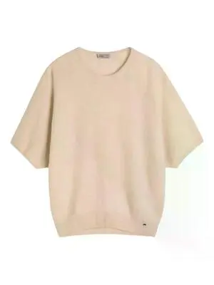Herno Short-sleeve Pullover