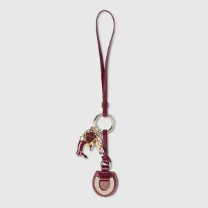 Gucci Horsebit Bag Charm