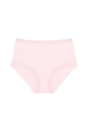 Natori Bliss Full Brief - Pink