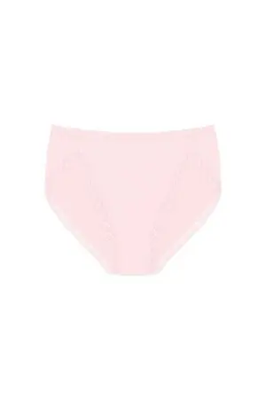 Natori Bliss French Cut Brief - Pink