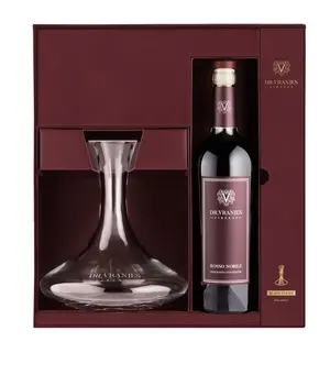 DR. VRANJES FIRENZE Rosso Nobile Diffuser
