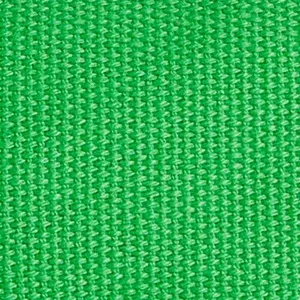 Harrods Cotton Logo Coin Purse - Green