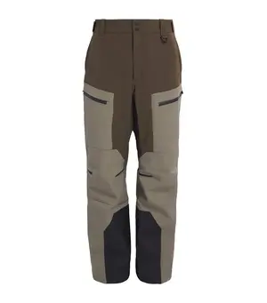 Fusalp Stretch Pants For Men