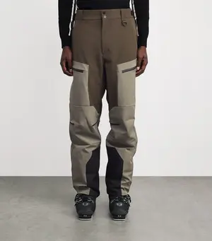 Fusalp Sidyo Ski Trousers