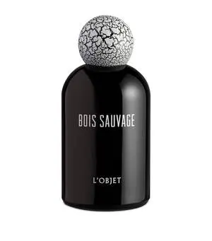L'Objet Bois Sauvage Eau De Parfum - Black
