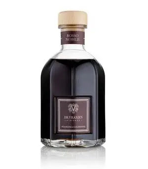 DR. VRANJES FIRENZE Rosso Nobile Diffuser - Clear