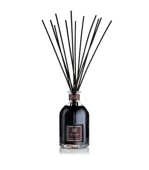 DR. VRANJES FIRENZE Rosso Nobile Diffuser - Clear