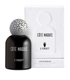 L'Objet Côté Maquis Eau De Parfum - Black