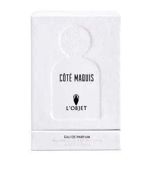 L'Objet Côté Maquis Eau De Parfum - Black