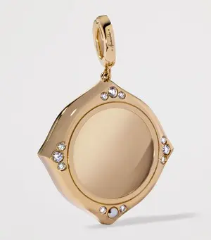 Annoushka Mythology Eye Spy Charm Pendant