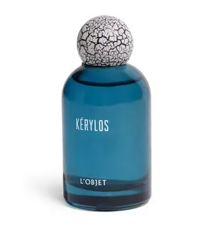 L'Objet Kérylos Eau De Parfum - Blue