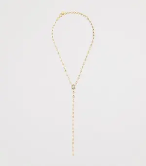Shay Diamond Illusion Necklace