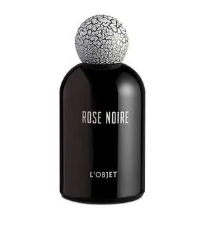 L'Objet Rose Noire Eau De Parfum - Black