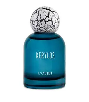 L'Objet Kérylos Eau De Parfum - Blue