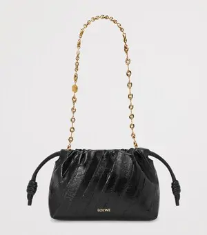 Loewe Mini Flamenco Clutch