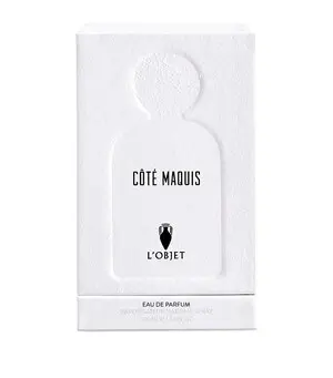 L'Objet Côté Maquis Eau De Parfum - Black