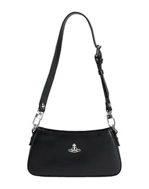 Vivienne Westwood Logo Shoulder Bags
