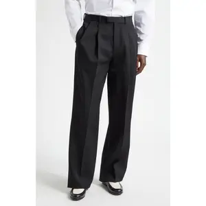 Givenchy Pleated Pants For Men