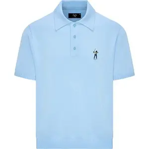 Eastside Golf Spread Collar Polos For Men