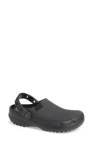 Crocs Mid Heel Shoes For Women
