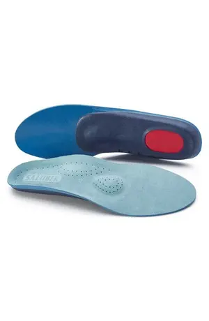 SALUBER Full Length Orthotic Insole