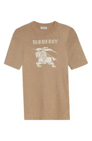 Burberry Slim Fit Tops