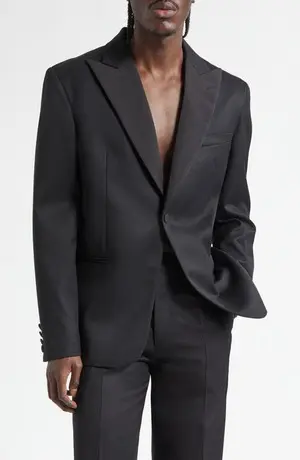 Jw Anderson Tuxedos For Men
