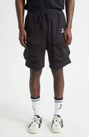 Amiri Cargo Shorts For Men