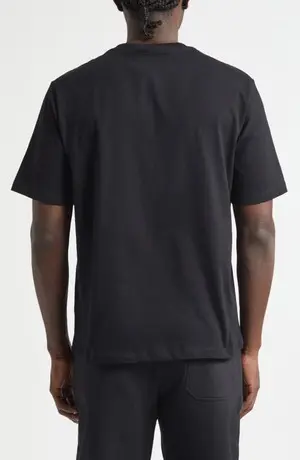 Amiri Sport Logo Graphic T-shirt